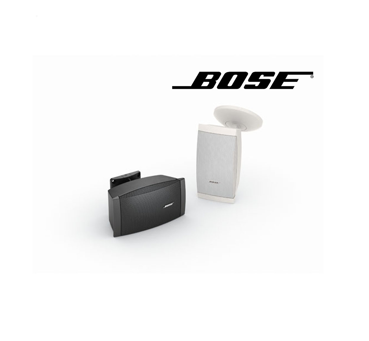 Loa ngoài trời Bose DS 16SE - Bose Store-Giá tại kho